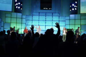Plan your visit - Oceanview Church