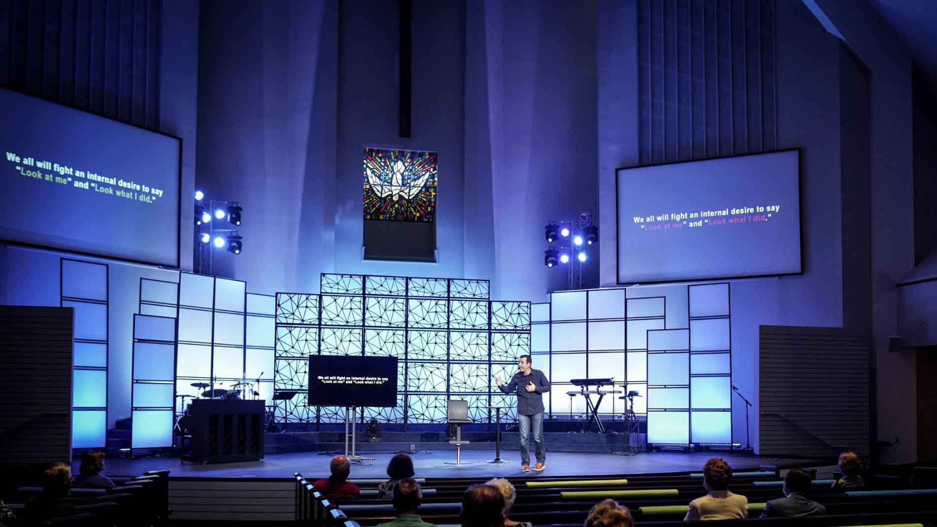 Plan your visit - Oceanview Church