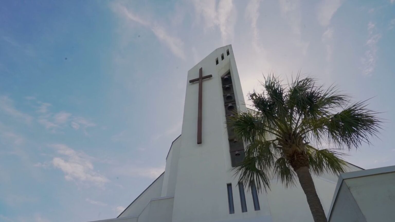 Next Steps - Oceanview Church